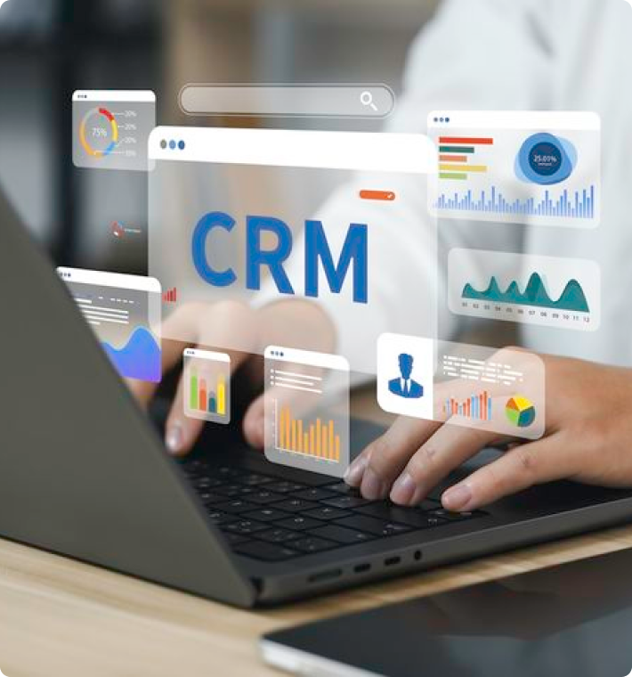 Synergy CRM